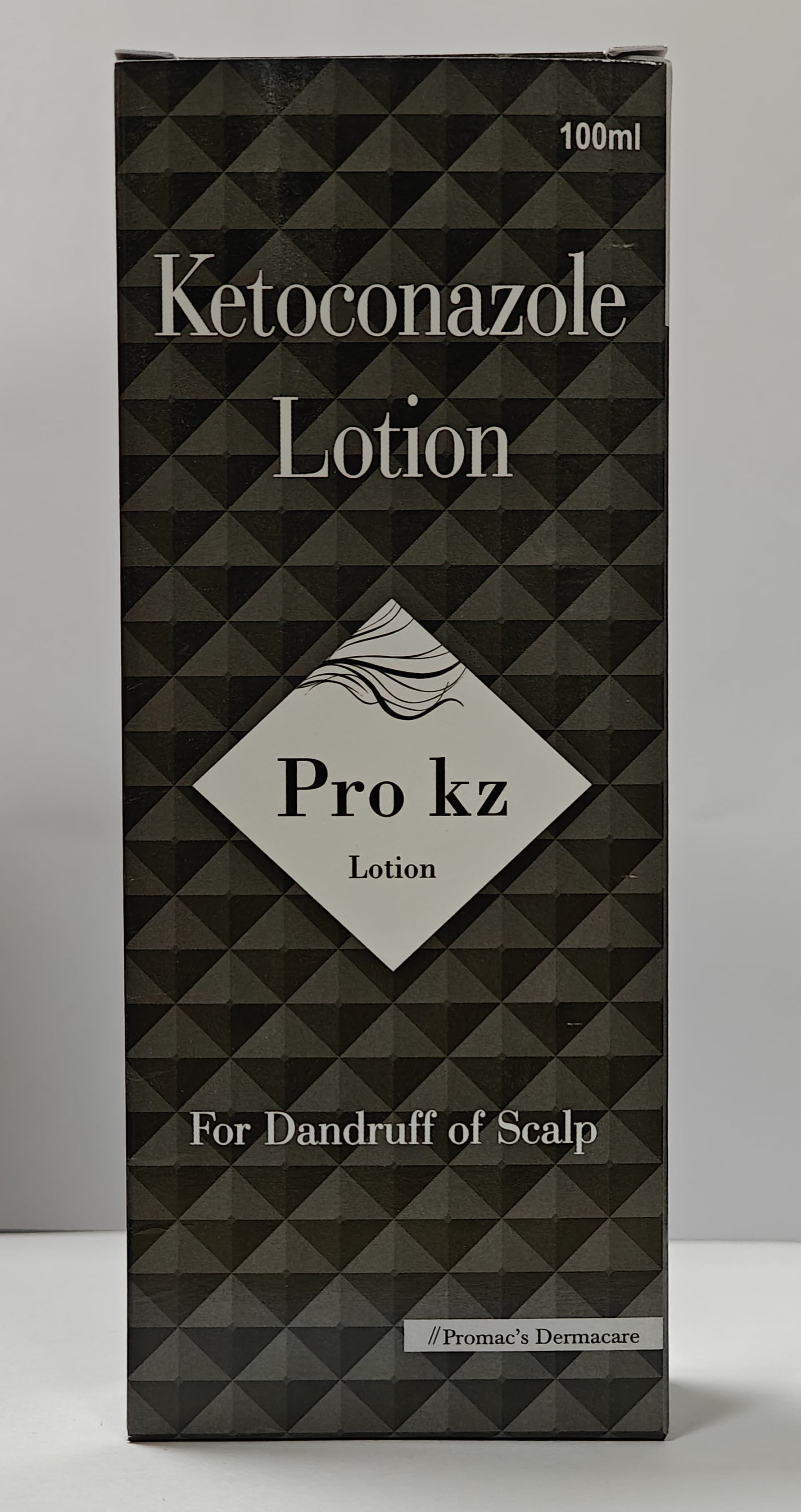 Pro KZ Lotion – SHS PHARMA